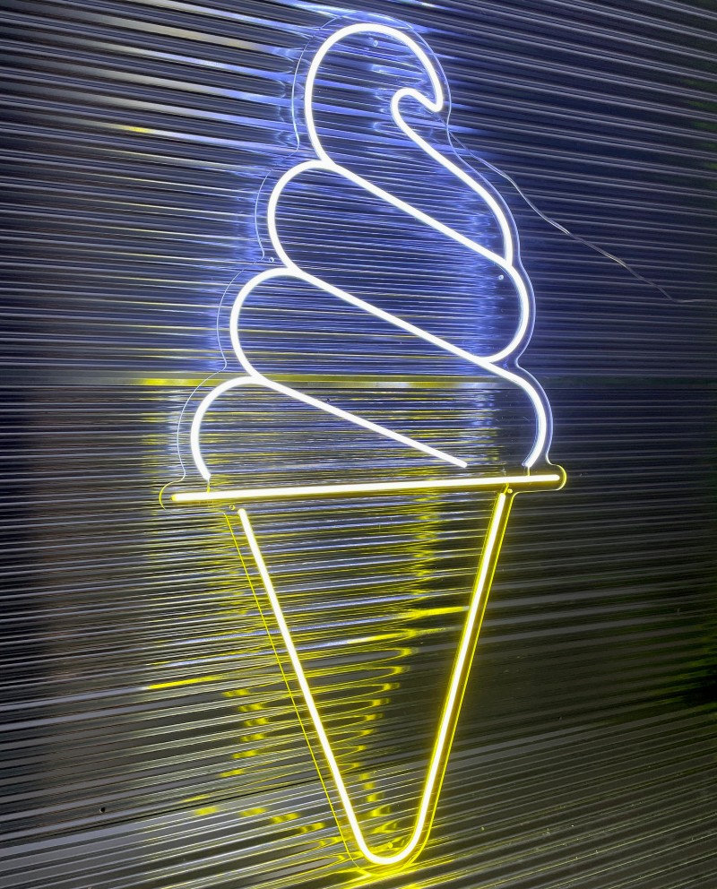 [Neon for Business] Branding Your Business with Realneon!