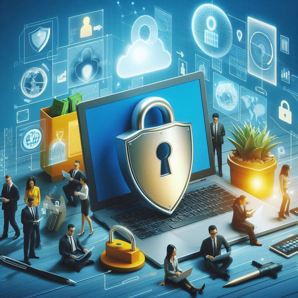 Google Account Security Management: How to Check and Manage Logged-in ...