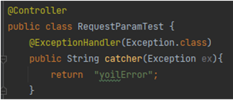 11 @RequestParam과 @ModelAttribute :: Hello world