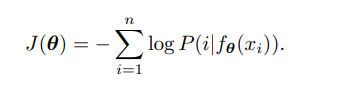 비전공생의 Unsupervised Feature Learning via Non-Parametric Instance Discrimination(2018) 논문 리뷰
