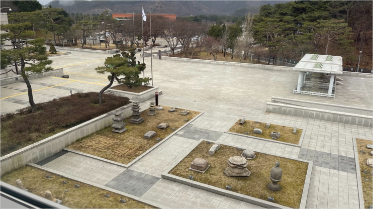 [충남 공주] 국립공주박물관