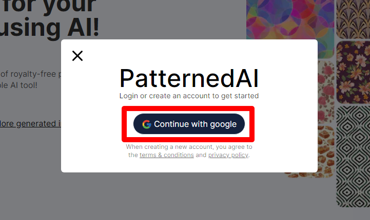 패턴드 AI (PatternedAI)