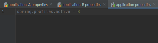 spring configurationproperties 어노테이션으로 설정값 가져와 봅시다.