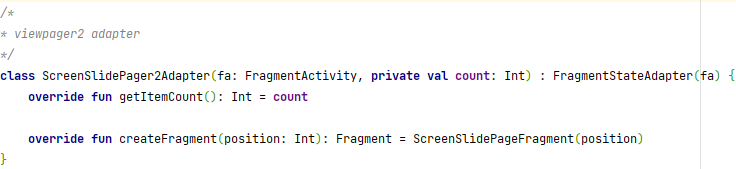 [Android] ViewPager2 사용법