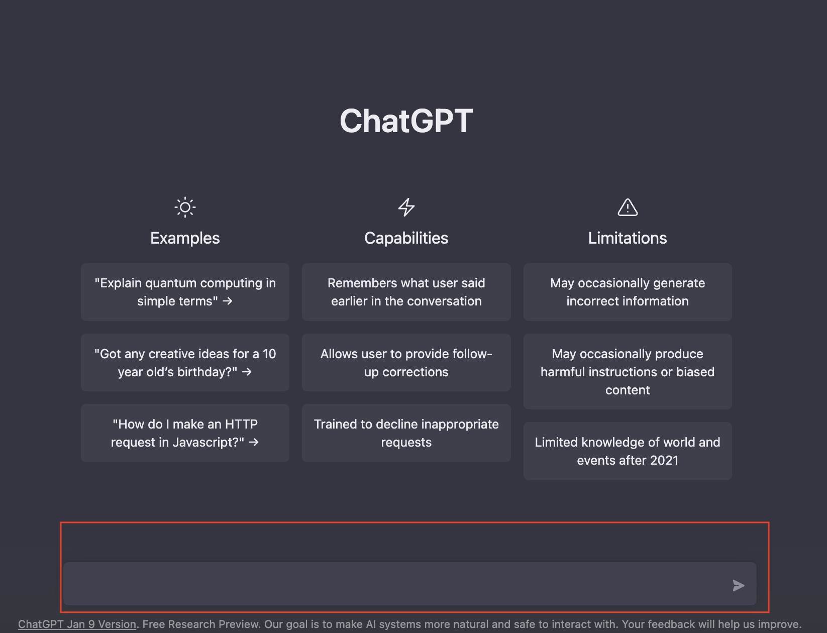 ChatGPT(챗지피티) 인공지능 봇 사용방법 및 커뮤니티 총정리