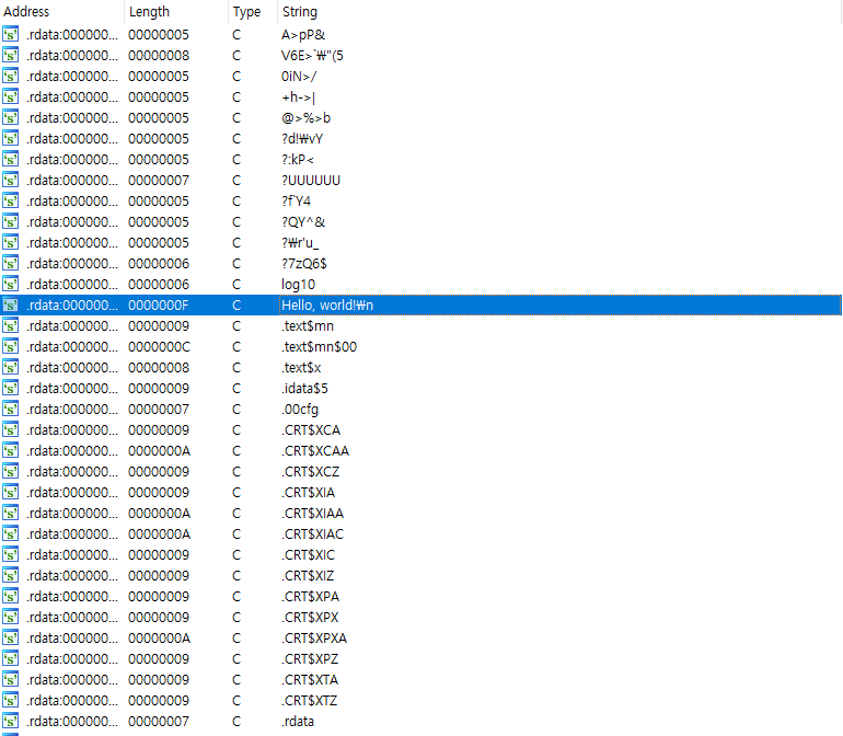 [Dreamhack Reverse Engineering] STAGE 5