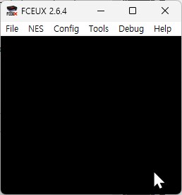 패미컴(NES) 에뮬레이터 FCEUX / 에뮬레이터 뜻? / 패미컴(NES) 한국유통 간단 역사
