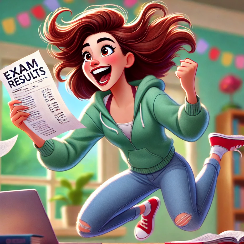 다행이다 영어로 What a Relief