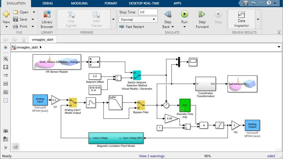 Simulink 정리