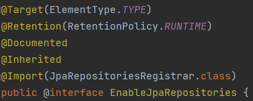 [Spring Boot] A bean with that name has already been defined ~ in defined in ...