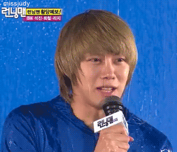 101205 - Running Man (런닝맨)