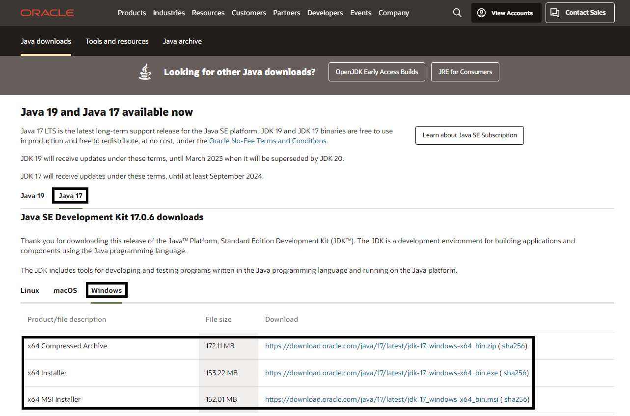 [Java] Eclipse 환경 구성하기 - 다운로드, 인코딩 설정 변경, 폰트 변경 , 블랙 테마 변경.