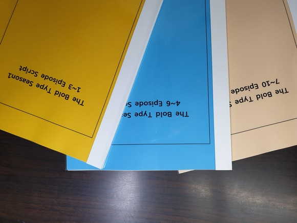 영화/미드대본(Movie Script) 자료 몰 :: Heartstopper 하트스토퍼 시즌1 미드영어대본How I Met ...