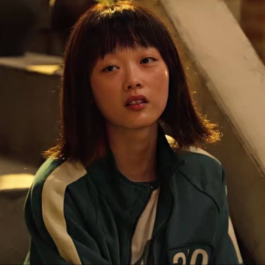 Ji-yeong (Player 240) Full Biography, Age, and Real Name