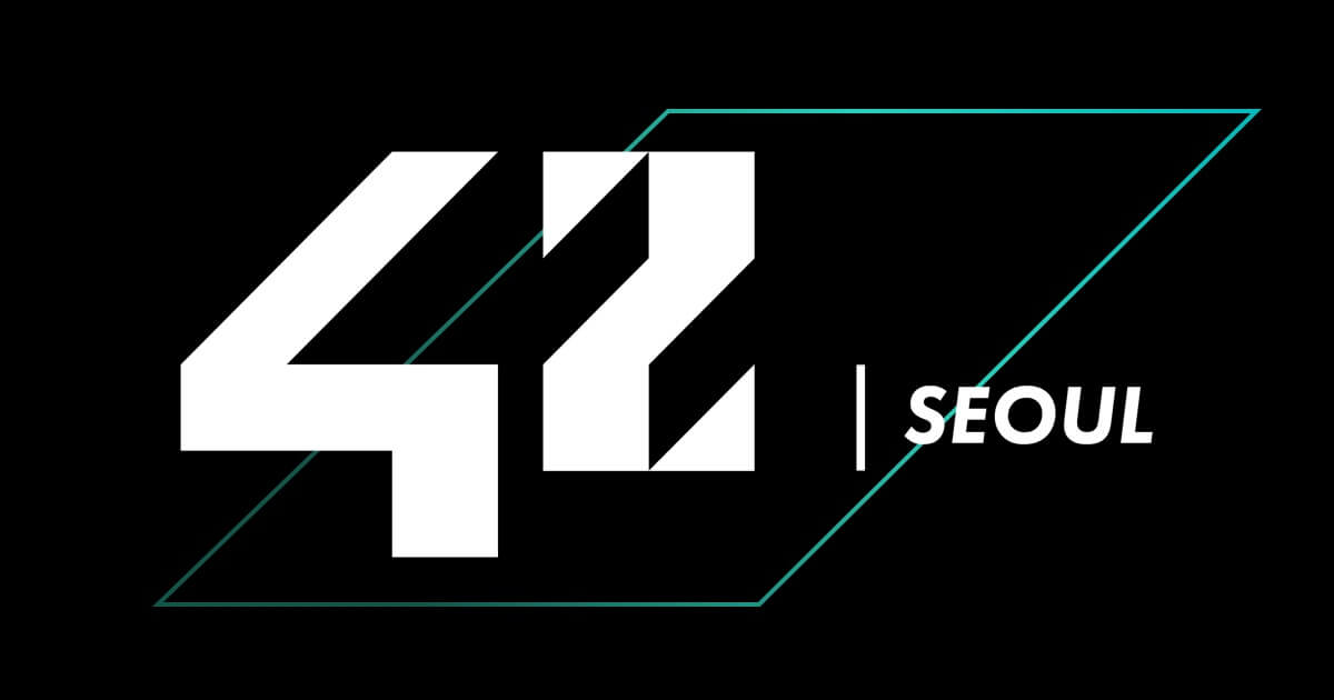 42 SEOUL, 라 피씬 후기 -1