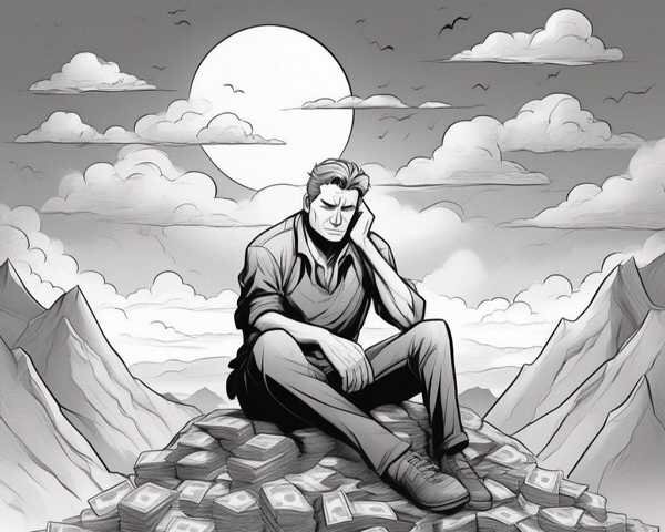 돈과 행복의 포만점의 뇌과학(The brain science aspect of the satiation point in ...