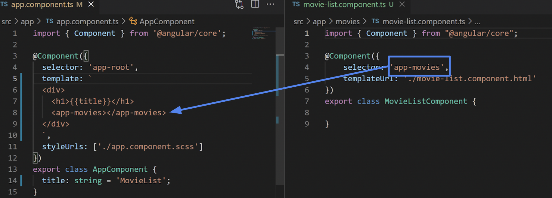 앵귤러 기초(Angular basic) 7.Structural Directive, ngIf