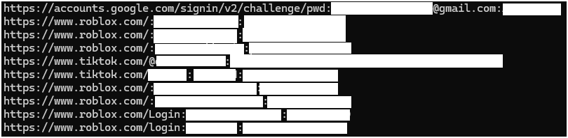 naz.api 개인정보 데이터베이스 유출 사태 - 금병산IT도령