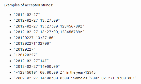 [Flutter] DateTime 및 Duration