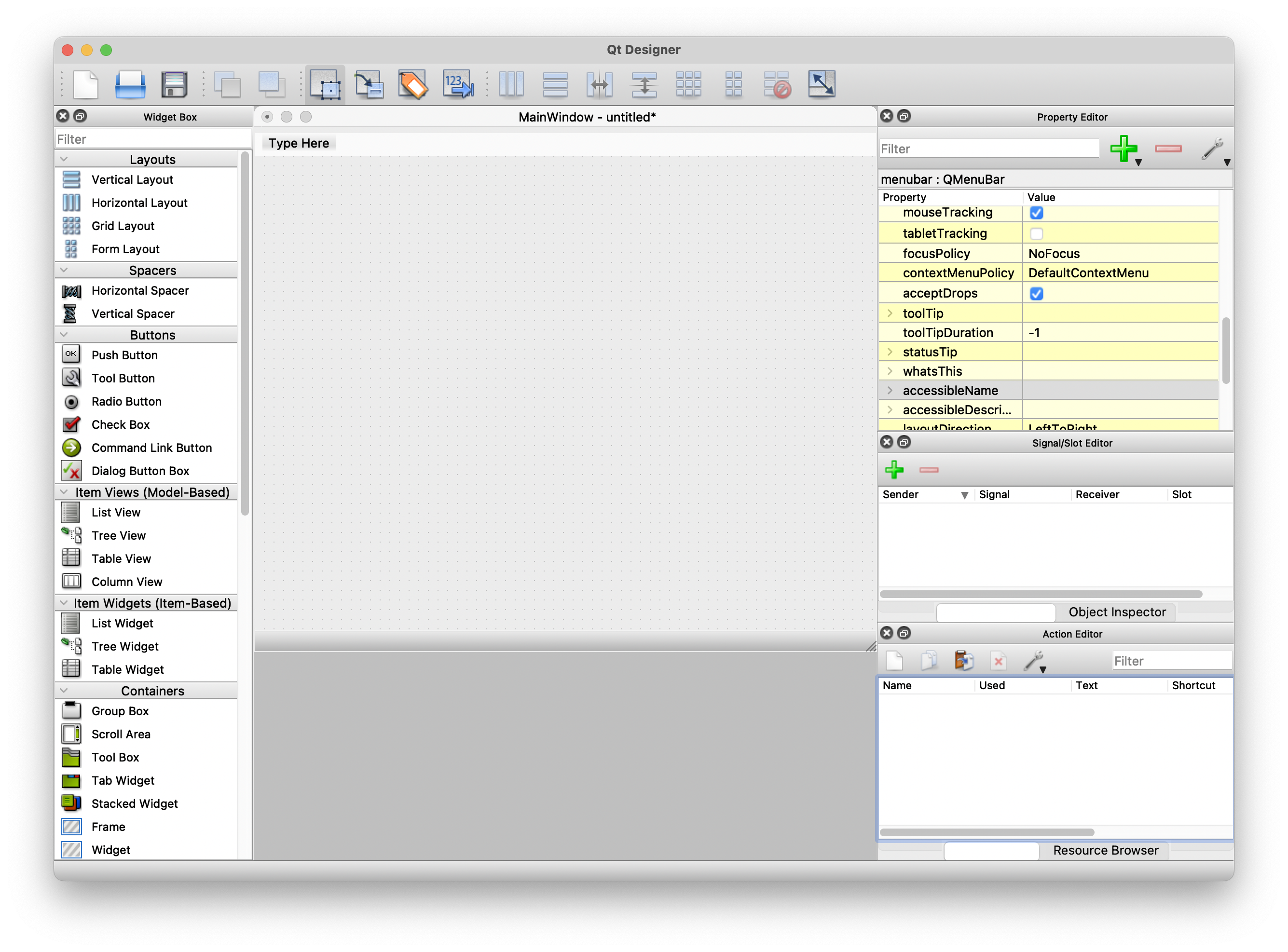 초보자도 쉽게 따라하는 Qt Designer 설치 가이드