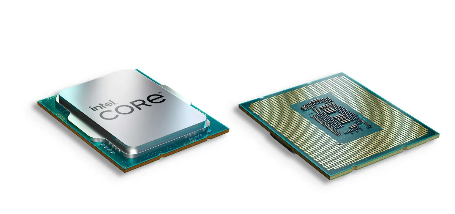 CPU P코어와 E코어는 무엇인가?