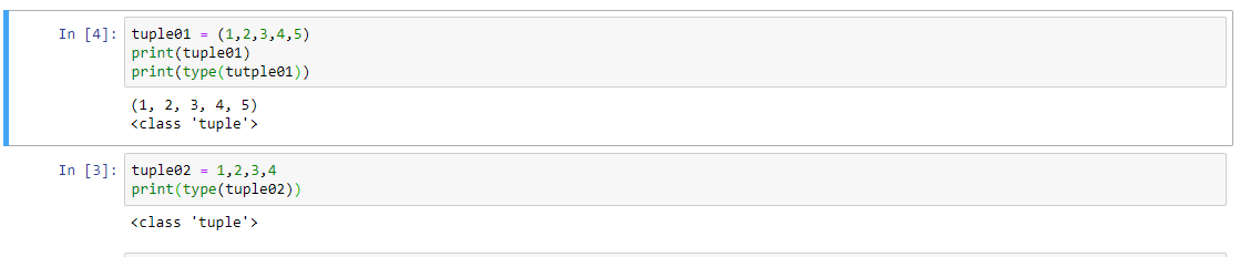 Python 파이썬 Tuple 과 Dictionary 이해하고 활용하기