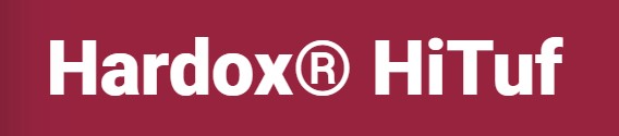 파쇄기 내마모 전략, 하독스 하이터프(Hardox HiTuf)