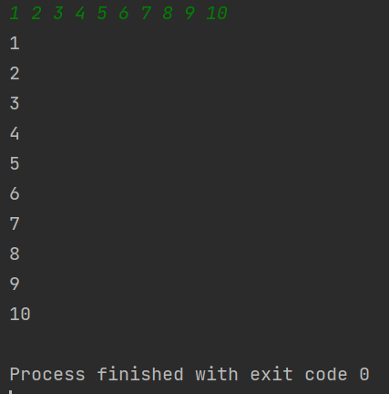 [JAVA] 입출력 _ Scanner,BufferedReader, StringTokenizer