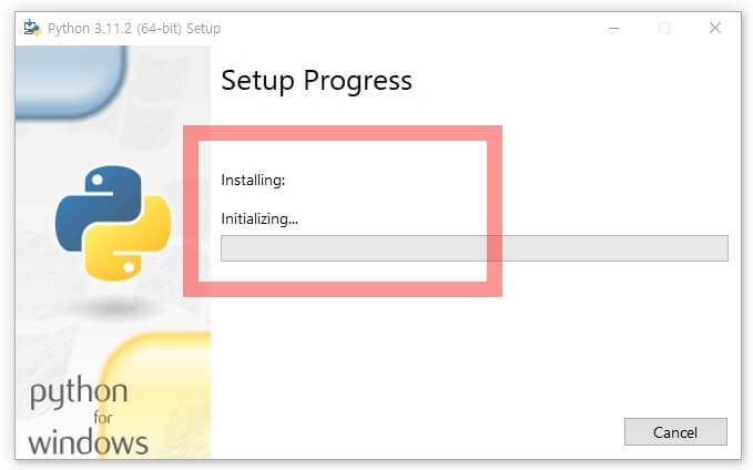 vscode (visual studio code) python 설정방법