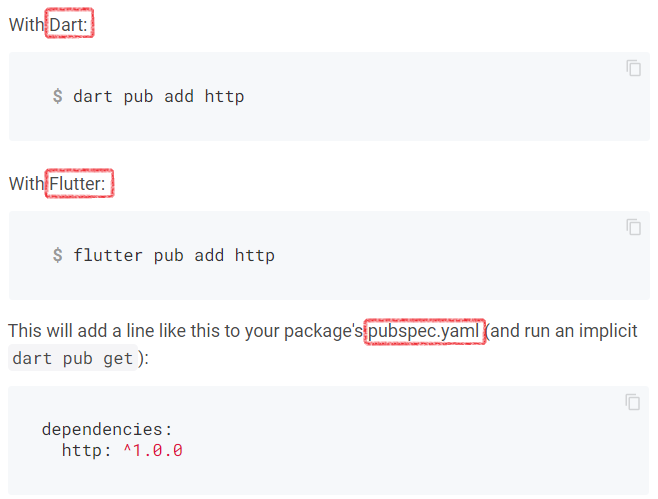 Flutter _ Data Fetching
