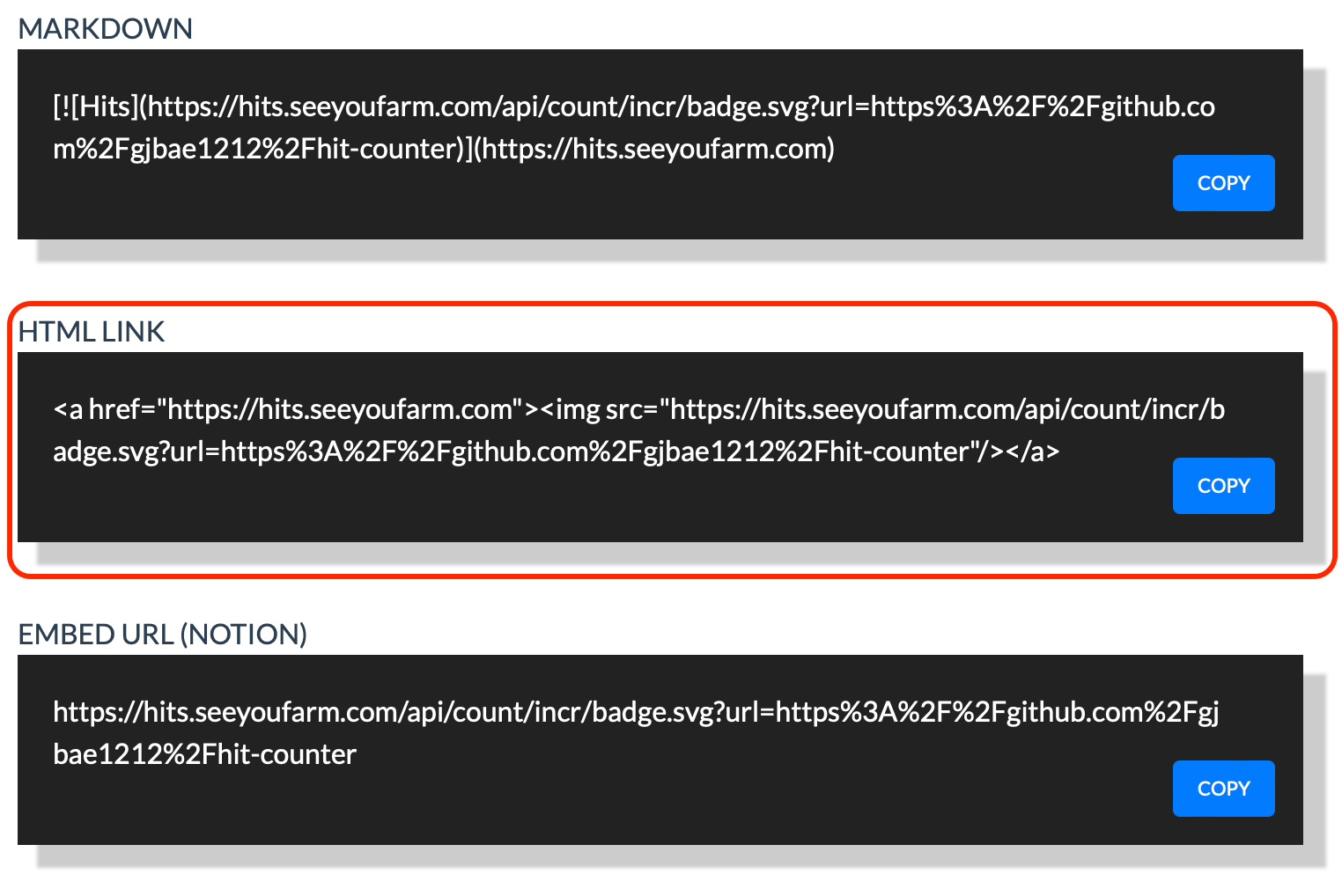 [Git Page] Git 블로그 방문자 수, 조회수 기능 추가하기; Jekyll, Minimal Mistakes