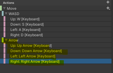 [Unity] New Input System #1 | 세팅하기