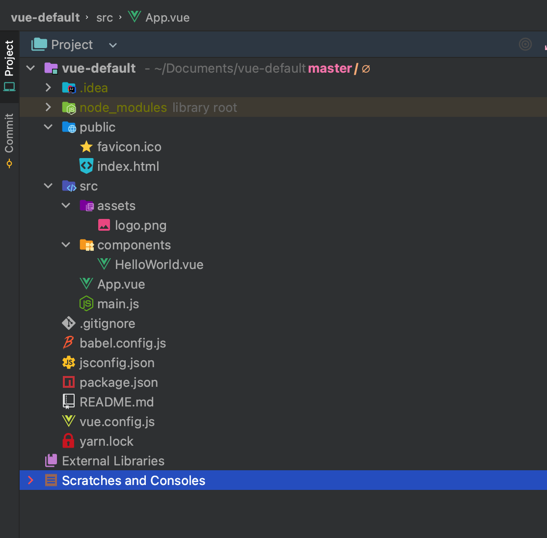 Vue Project 생성하기2023 (M1, CLI, UI, Vite)