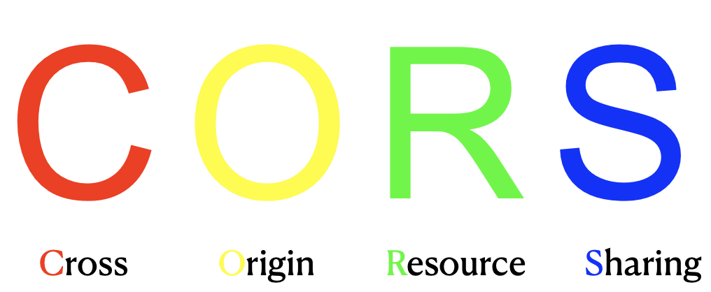 CORS(Cross-Origin Resource Sharing)와 CORS 오류