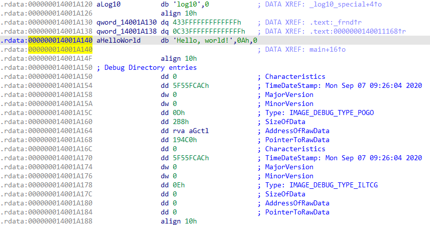 [Dreamhack Reverse Engineering] STAGE 5