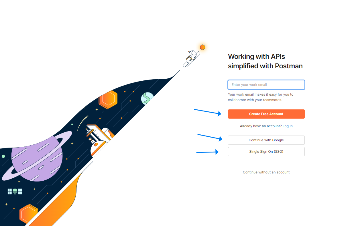 웹페이지 Network API 분석을 Postman으로 Har파일 복잡해서 GPT에게 안 읽혀지는거 읽을 수 있도록 해주는 방법