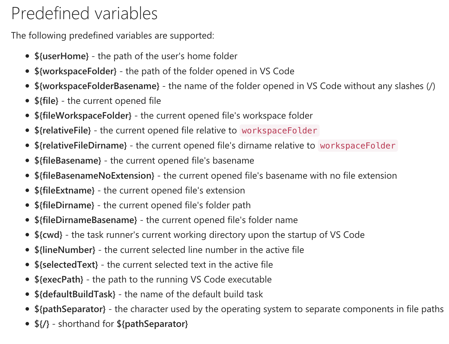 [Python] launch.json 만들기 (VS Code)