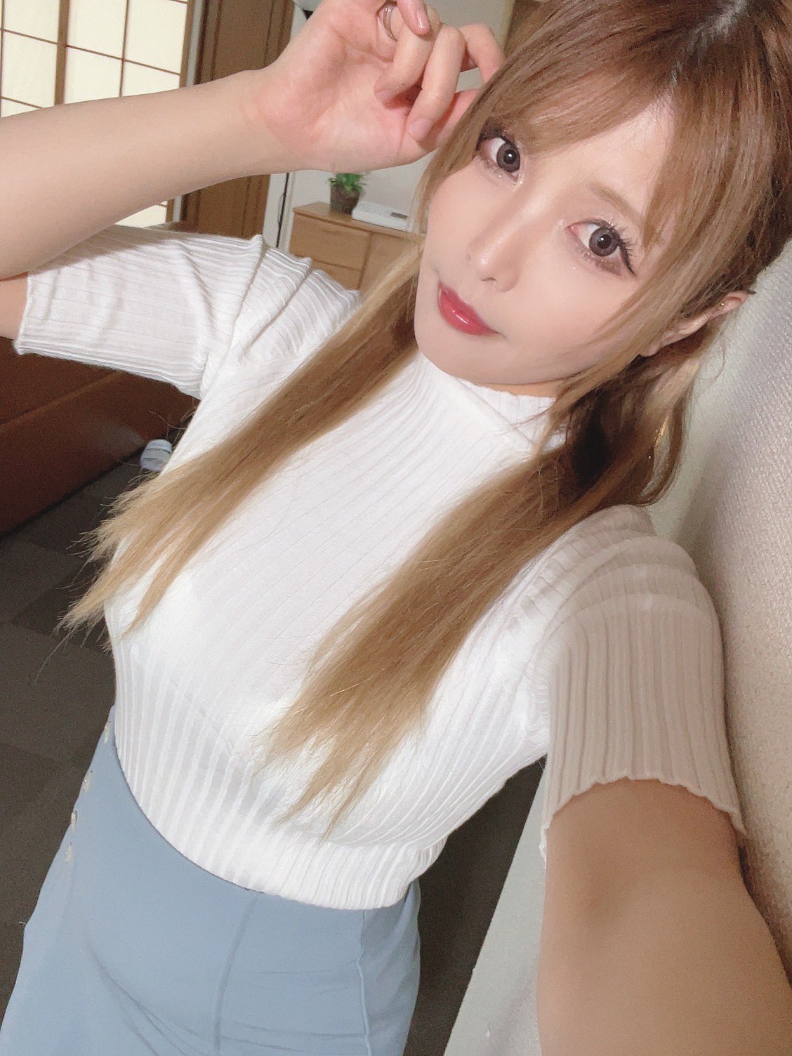 [94년생] 니이무라 아카리 (Akari Niimura, 新村あかり), 타카야마 마유 (Mayu Takayama, 高山真由 ...