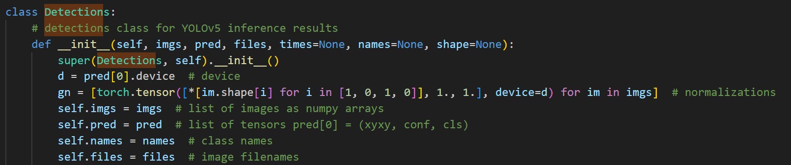 객체인식 Yolo7(Yolov7) 파인튜닝하는 방법