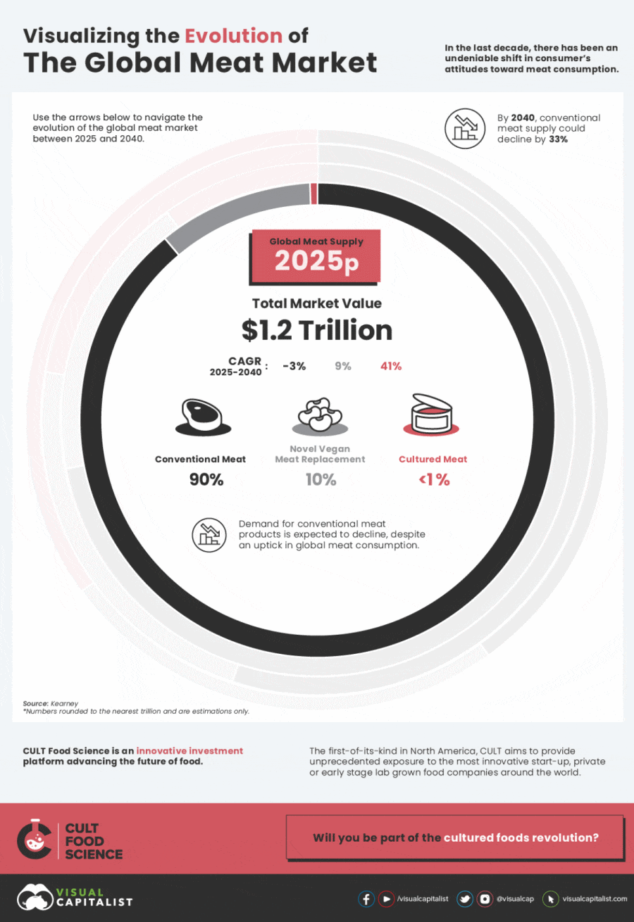 2025 2040 By VISUALCAPITALIST 2025-2040-by-visualcapitalist