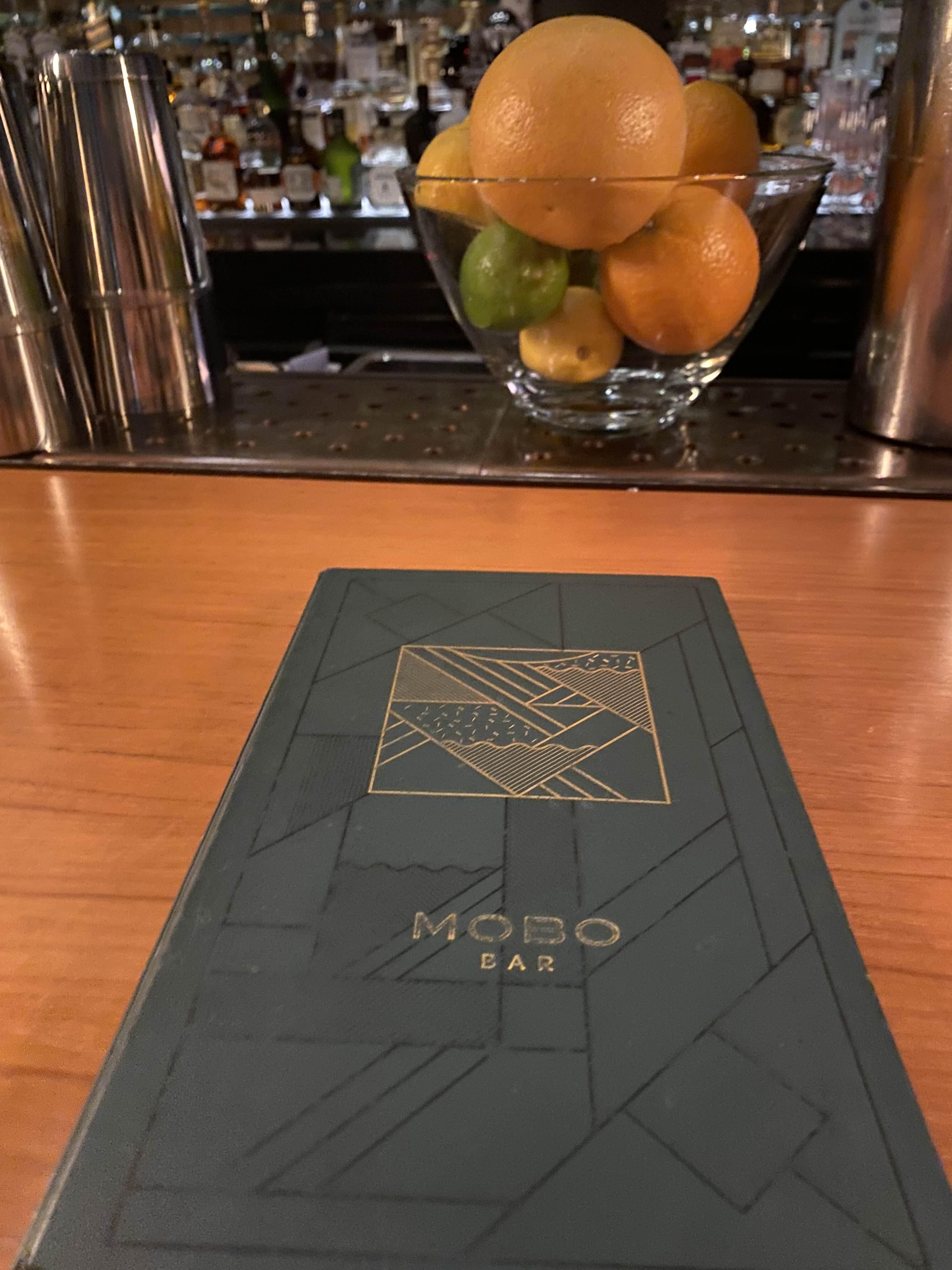 테라스가 멋진 JW메리어트서울 모보바(MOBO BAR)후기