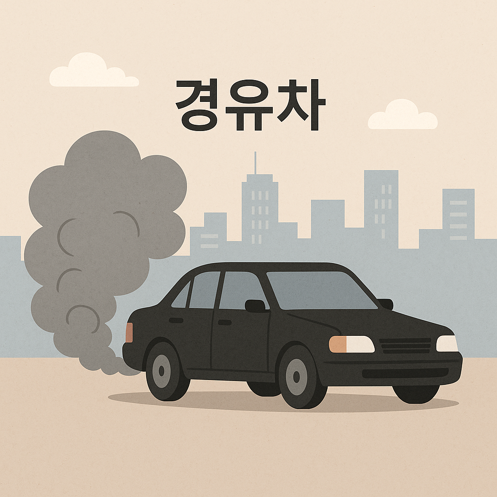 경기도 노후폐차지원금 총정리, 2025년 최신 신청방법 꿀팁정리