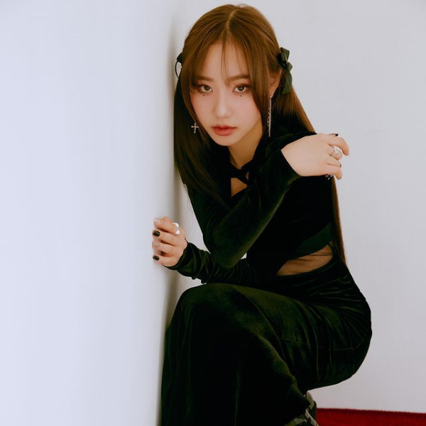 피프티 피프티 - 러빈미 (FIFTY FIFTY - Lovin' Me) [뮤비/가사/듣기]