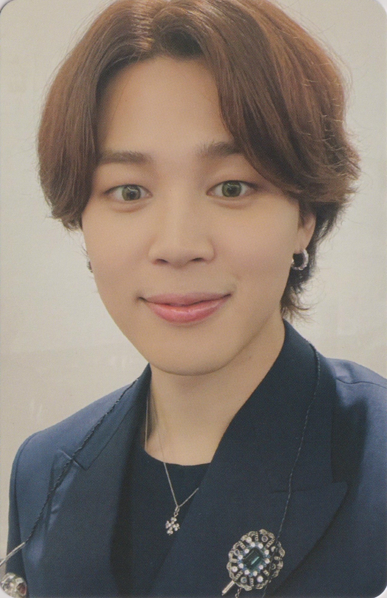 BTS 7 Moments (Photocard Set)