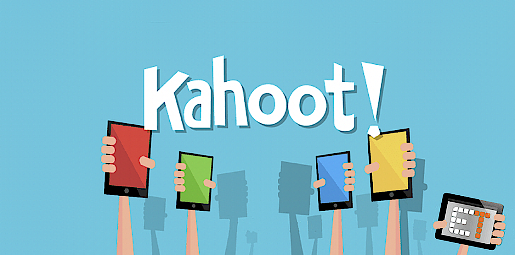 카훗! Kahoot!