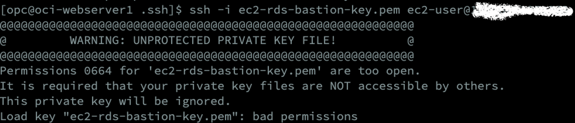 에러error Jsch Comjcraftjschjschexception Auth Fail Dev History