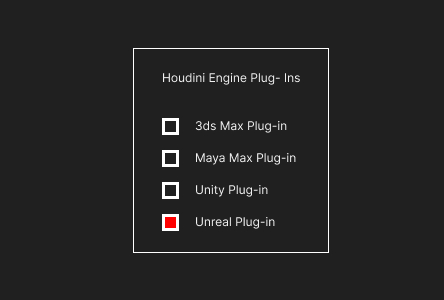 HDA UE5 Drag Drop | Houdini에서 UE5로 가져오기 :: TA가 되기위한 옥탑방, 소기쓰리디