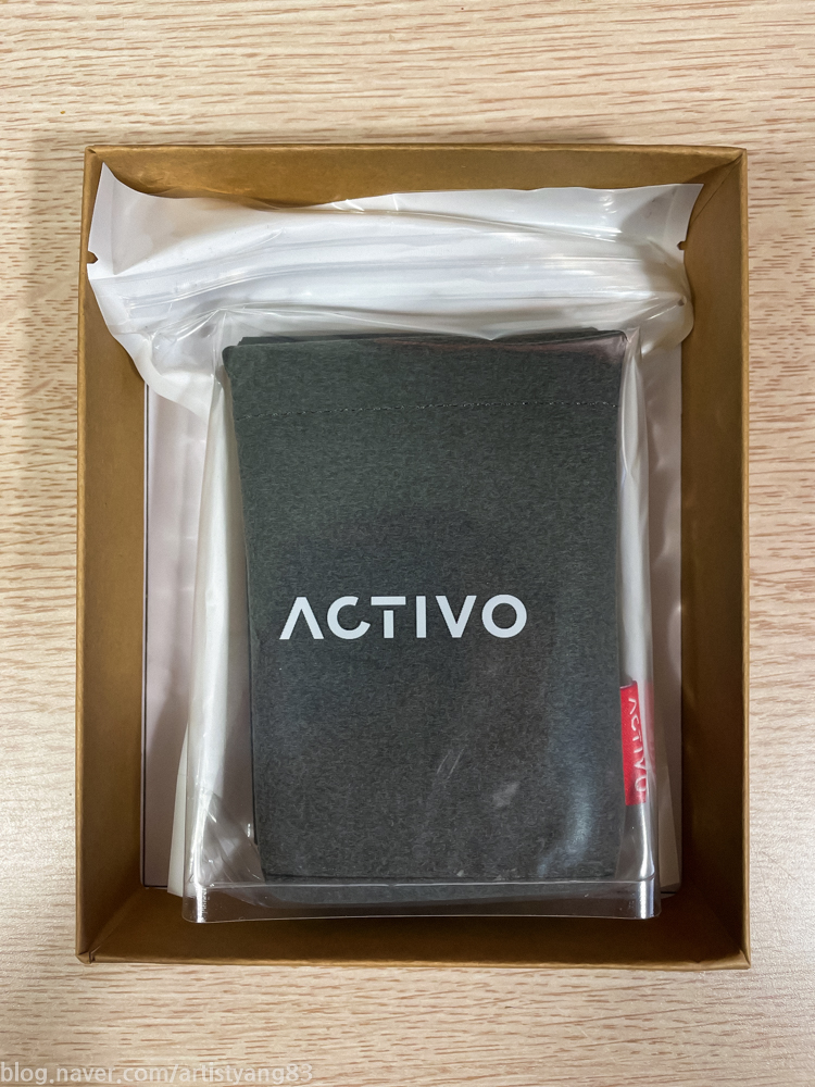 아이리버 아스텔앤컨 ACTIVO CT10 구입