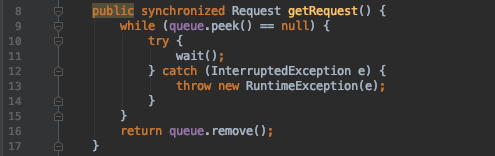 Java wait(), notify(), notifyAll() 과 Thread 상태
