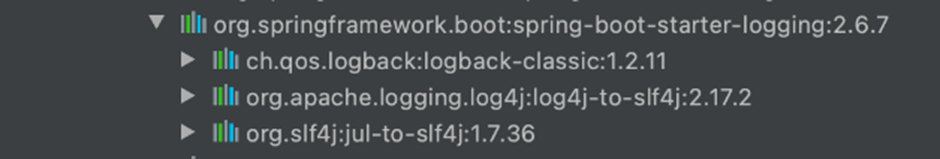 SL4J와 Logback을 이용한 Logging